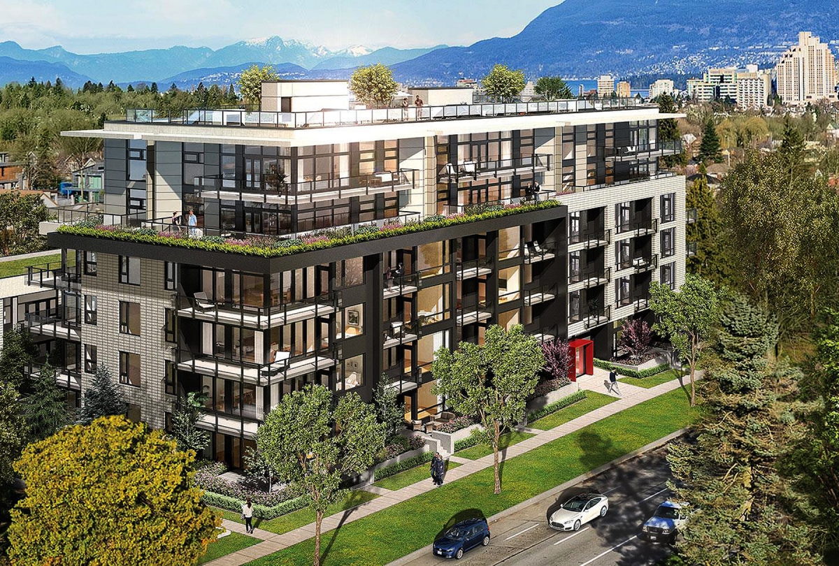 MONARCH – Vancouver – designvancouver